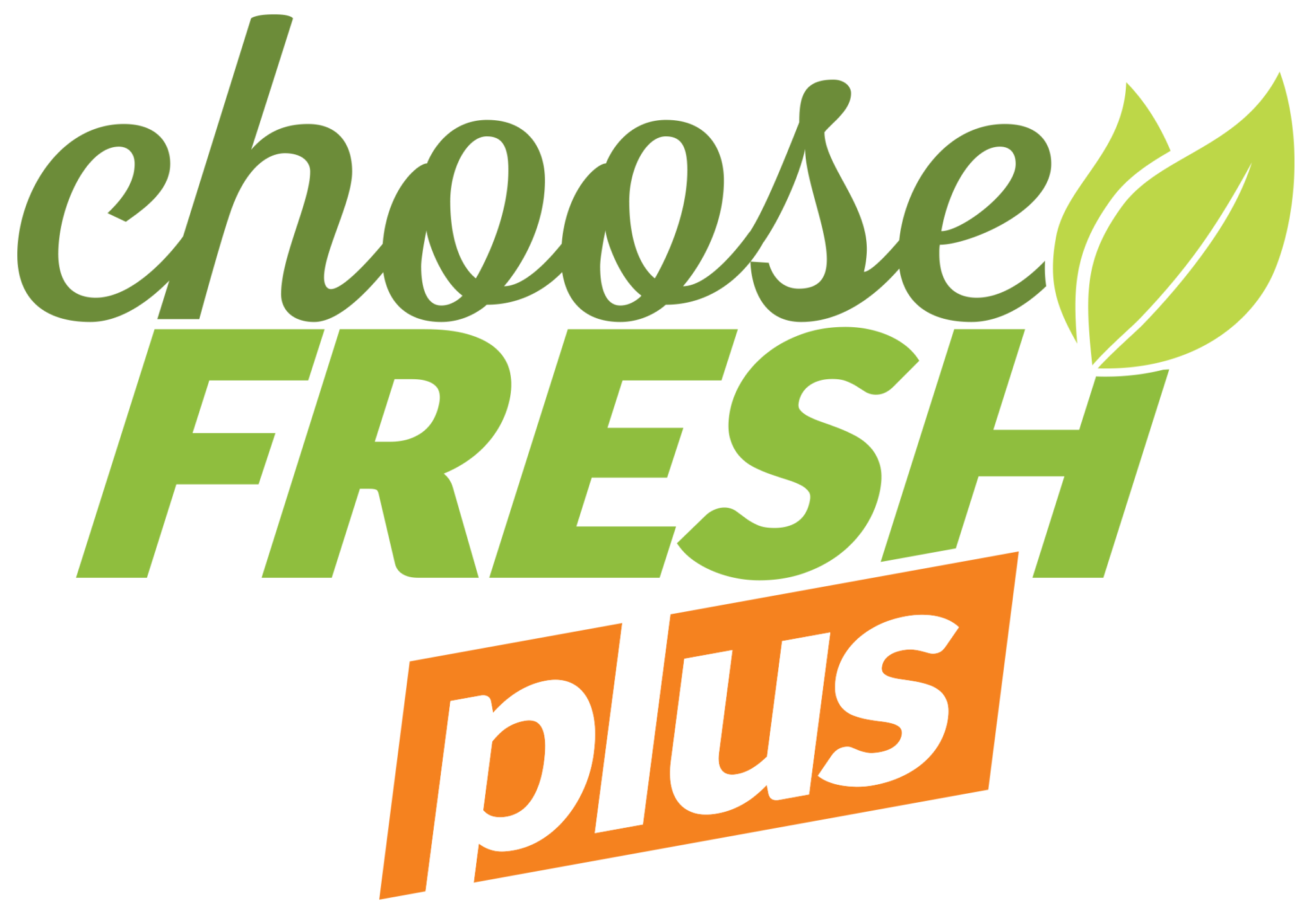 Choose Fresh Monthly Registration - Kerr Street Mission