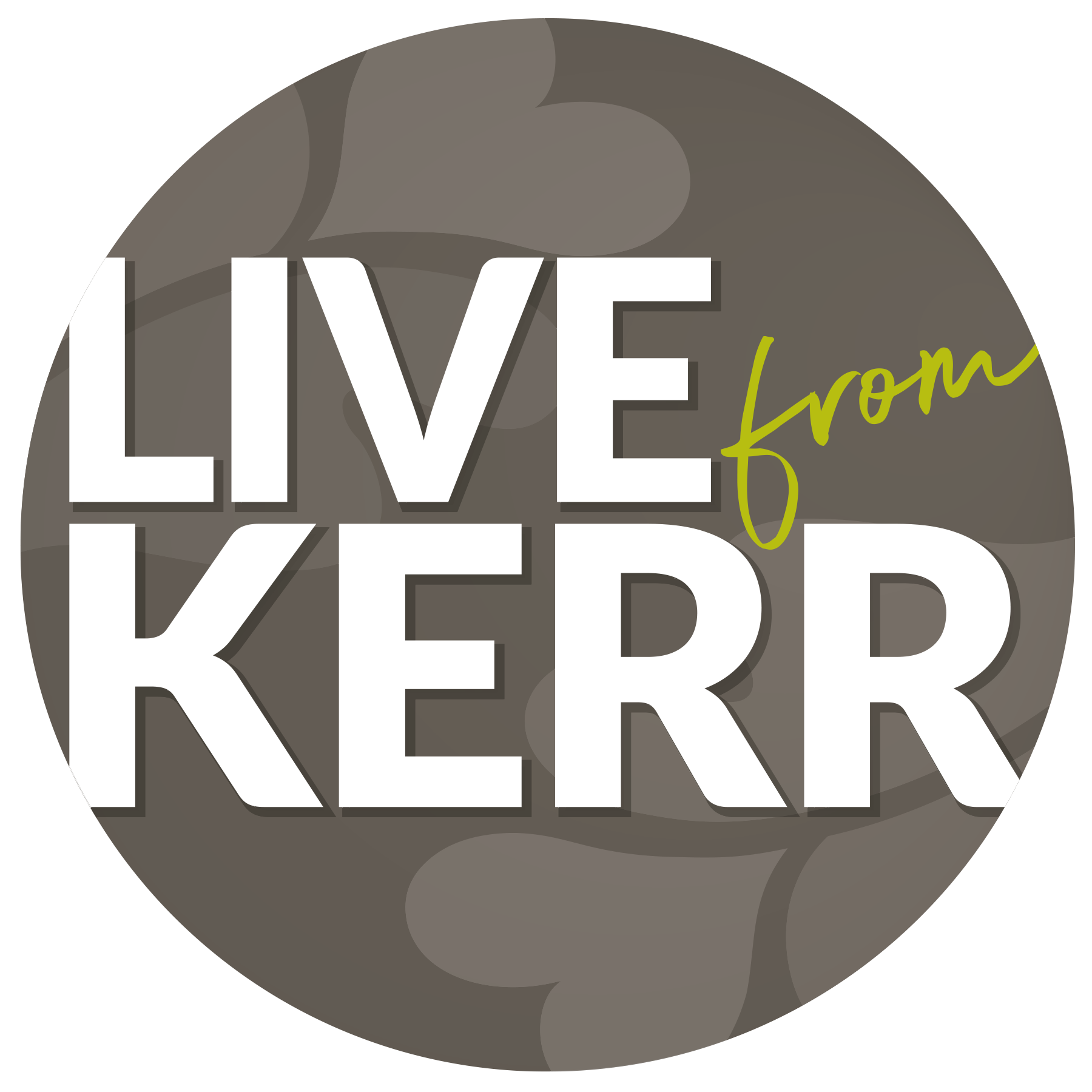 Live From Kerr - Kerr Street Mission